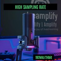 MIC PRO - Simplify | Amplify