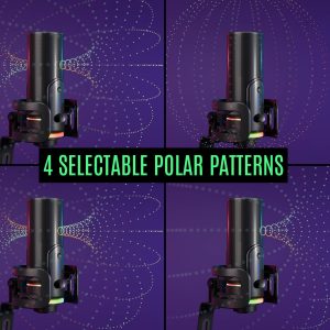 MIC PRO - Simplify | Amplify