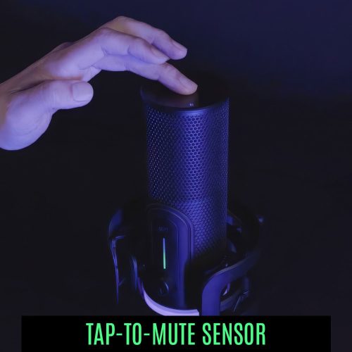 MIC PRO - Simplify | Amplify