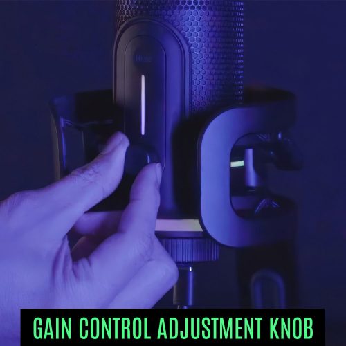 MIC PRO - Simplify | Amplify