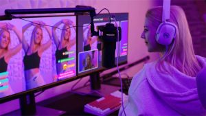 MIC PRO - Simplify | Amplify