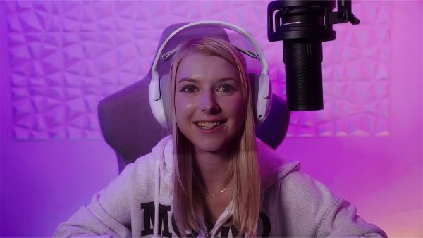 MIC PRO - Simplify | Amplify