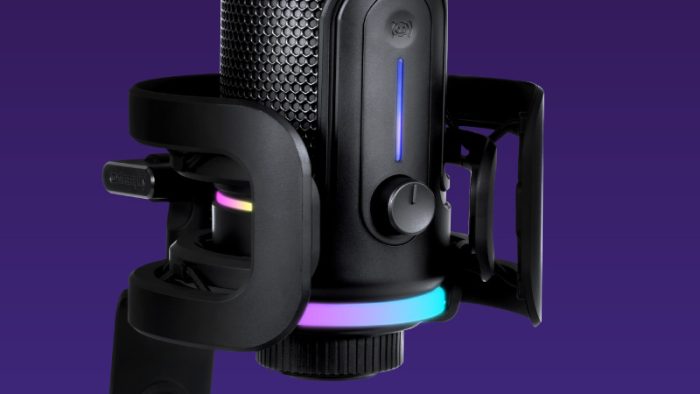 MIC PRO - Simplify | Amplify