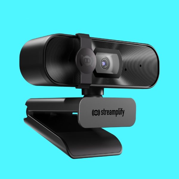 CAM MINI - Simplify | Amplify